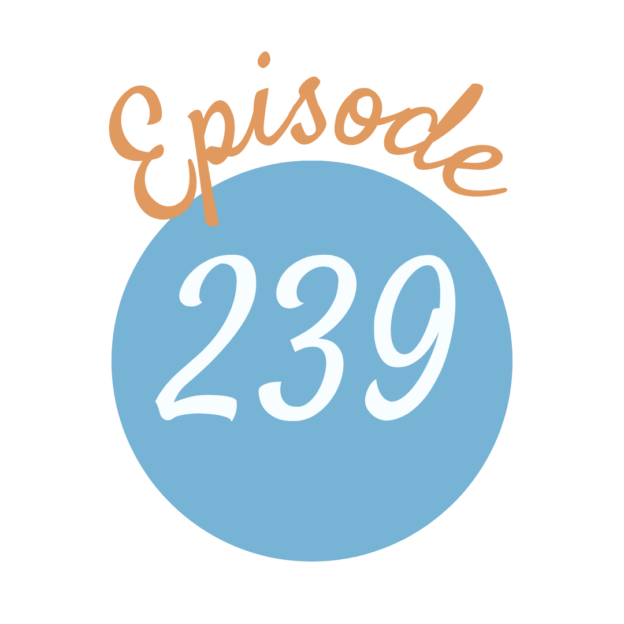 Episode 239: Drawing | A Delectable Education Podcast