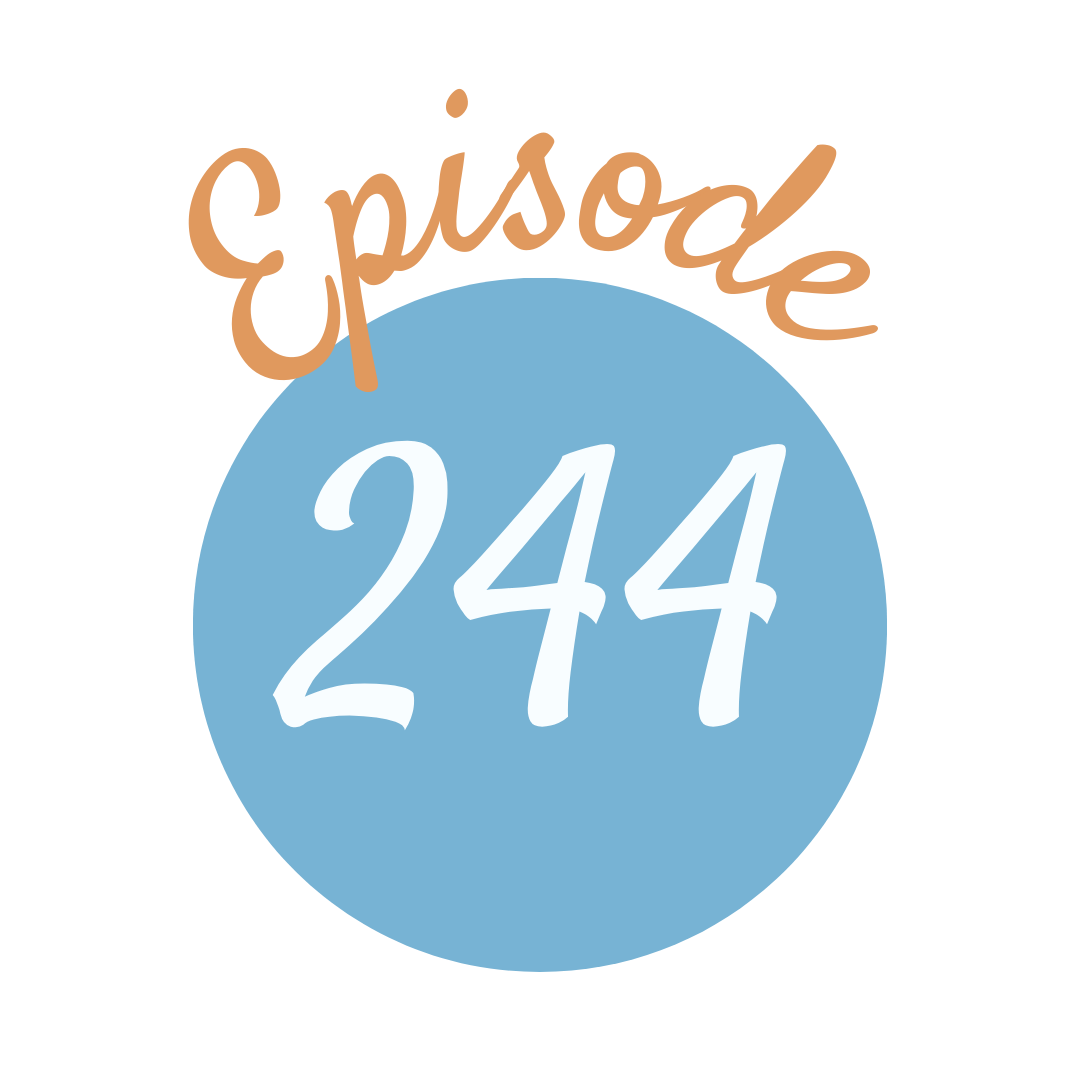 Episode 244: Home Management | A Delectable Education Podcast