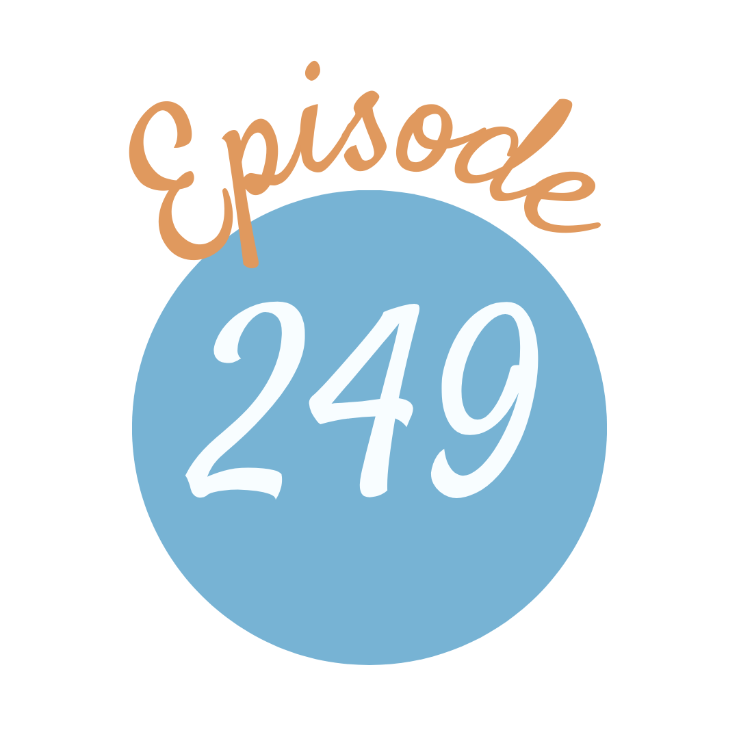 Episode 249: Voices from the Conference: Cathy McKay on Homeschooling ...