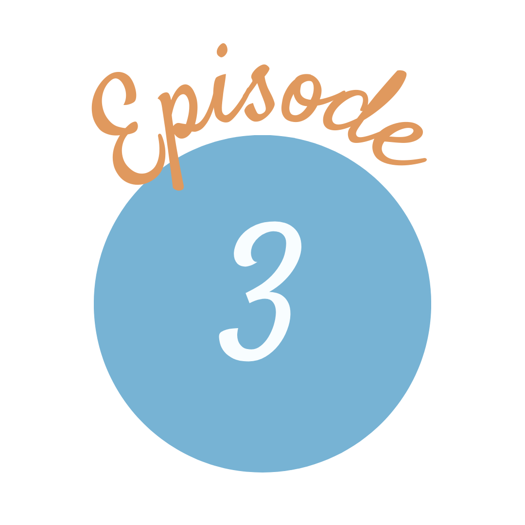 Episode 3: The Role of the Teacher | A Delectable Education Podcast